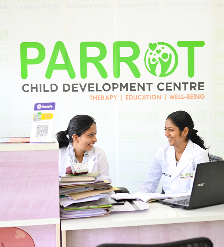 Best Child Development Centre in Calicut Call Now : +91 9207 123 344